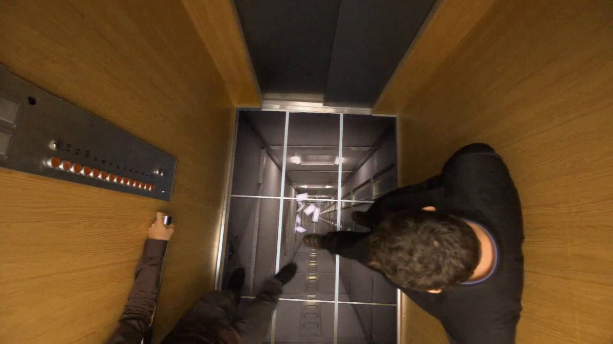 Стеклянные лифты: размеры, конструкция, сонник | AMG Elevator